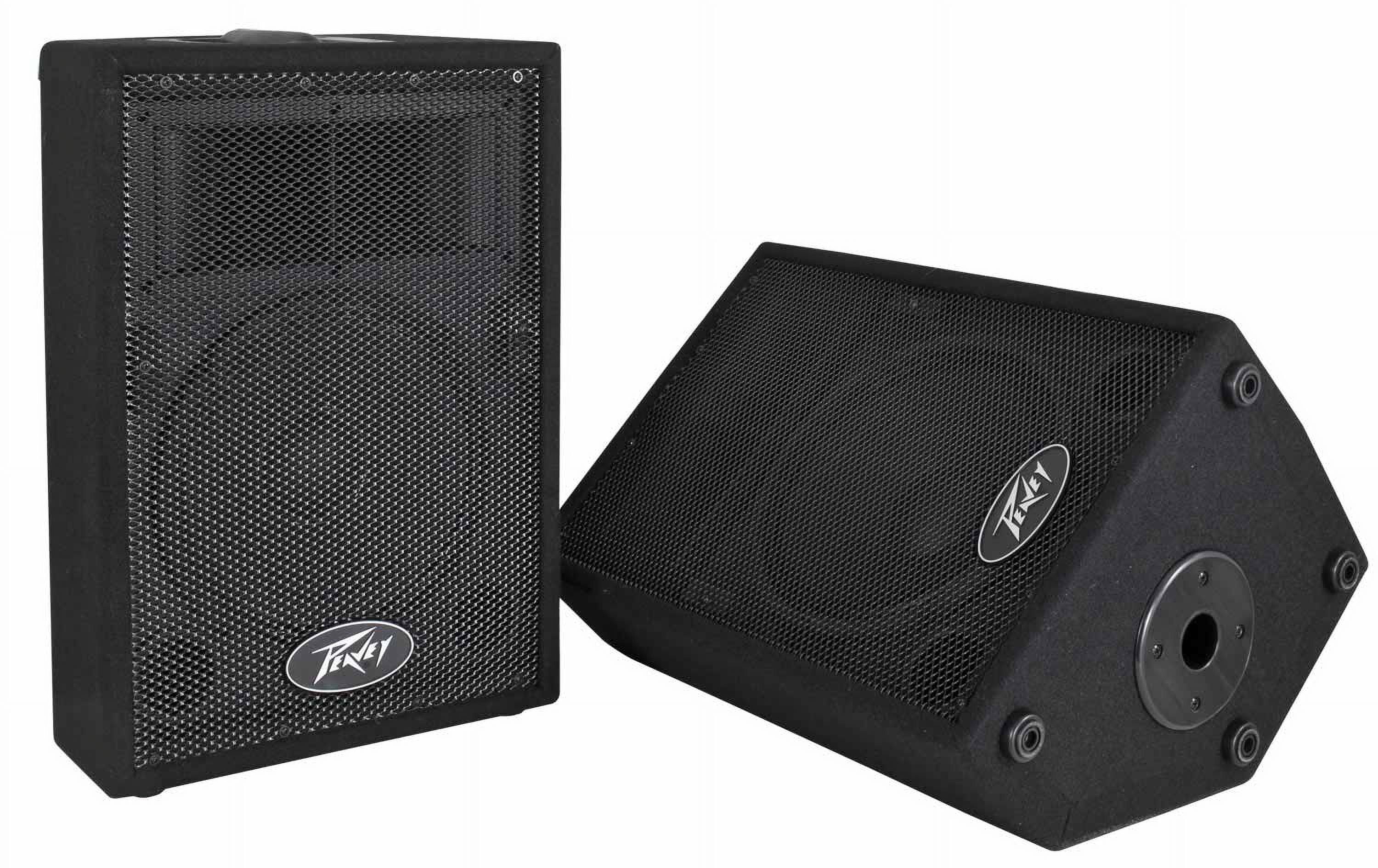 Peavey Speaker Systems