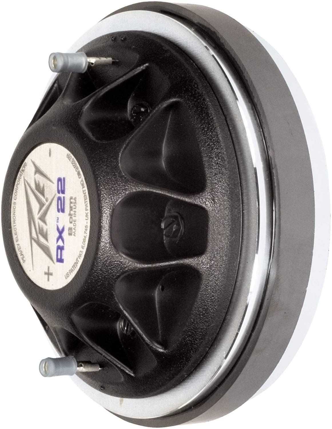 Peavey RX22 Compression Driver 1-in Throaty - Walmart.com