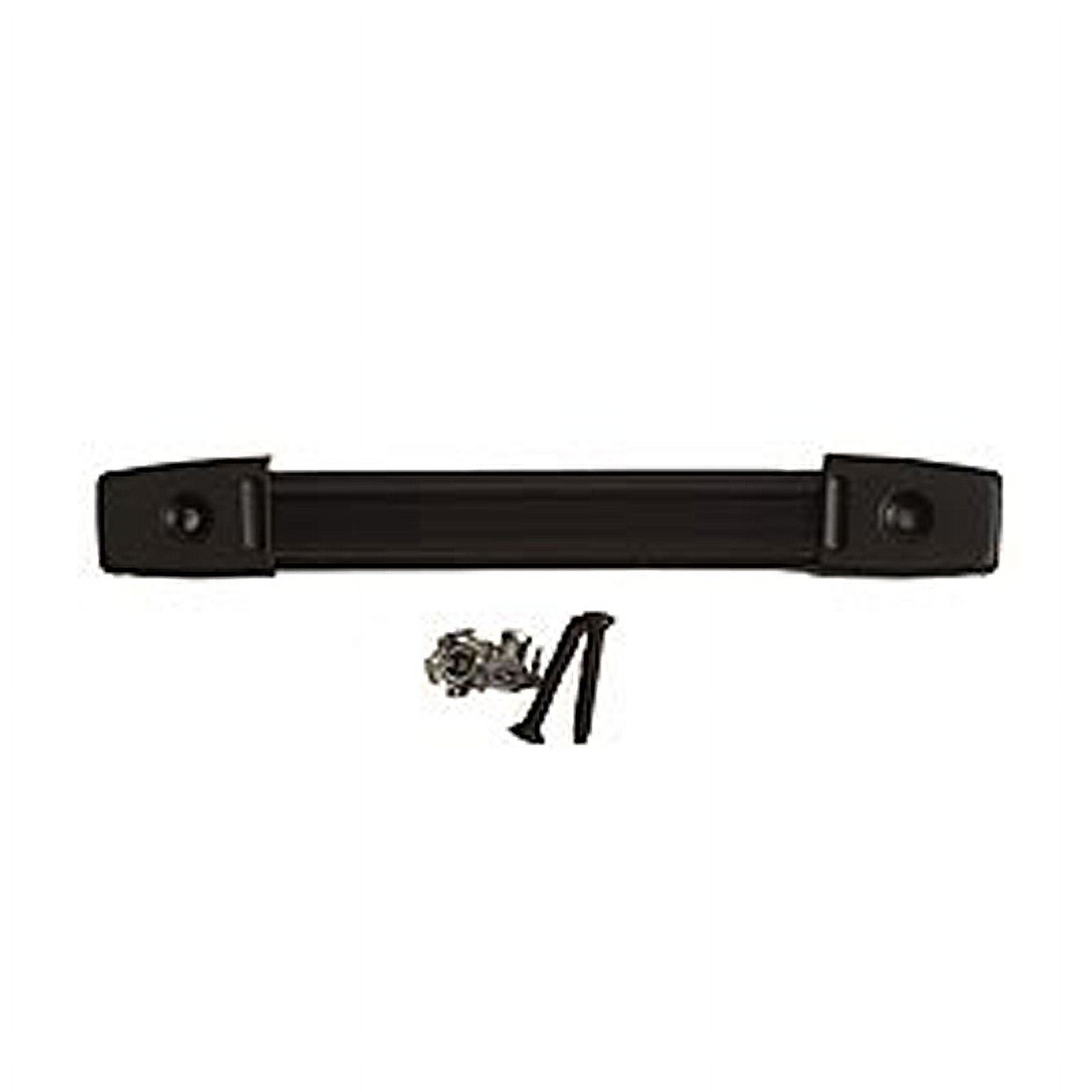 Peavey Reliable BLACK RETAINER STRAP WITH BLACK HARDWARE Kit Assembly ...