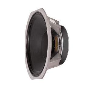8 Ohm Speakers