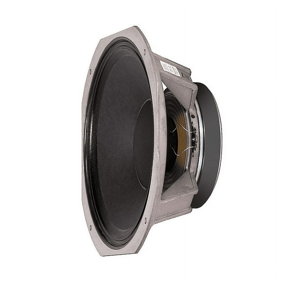 8 Ohm Speakers