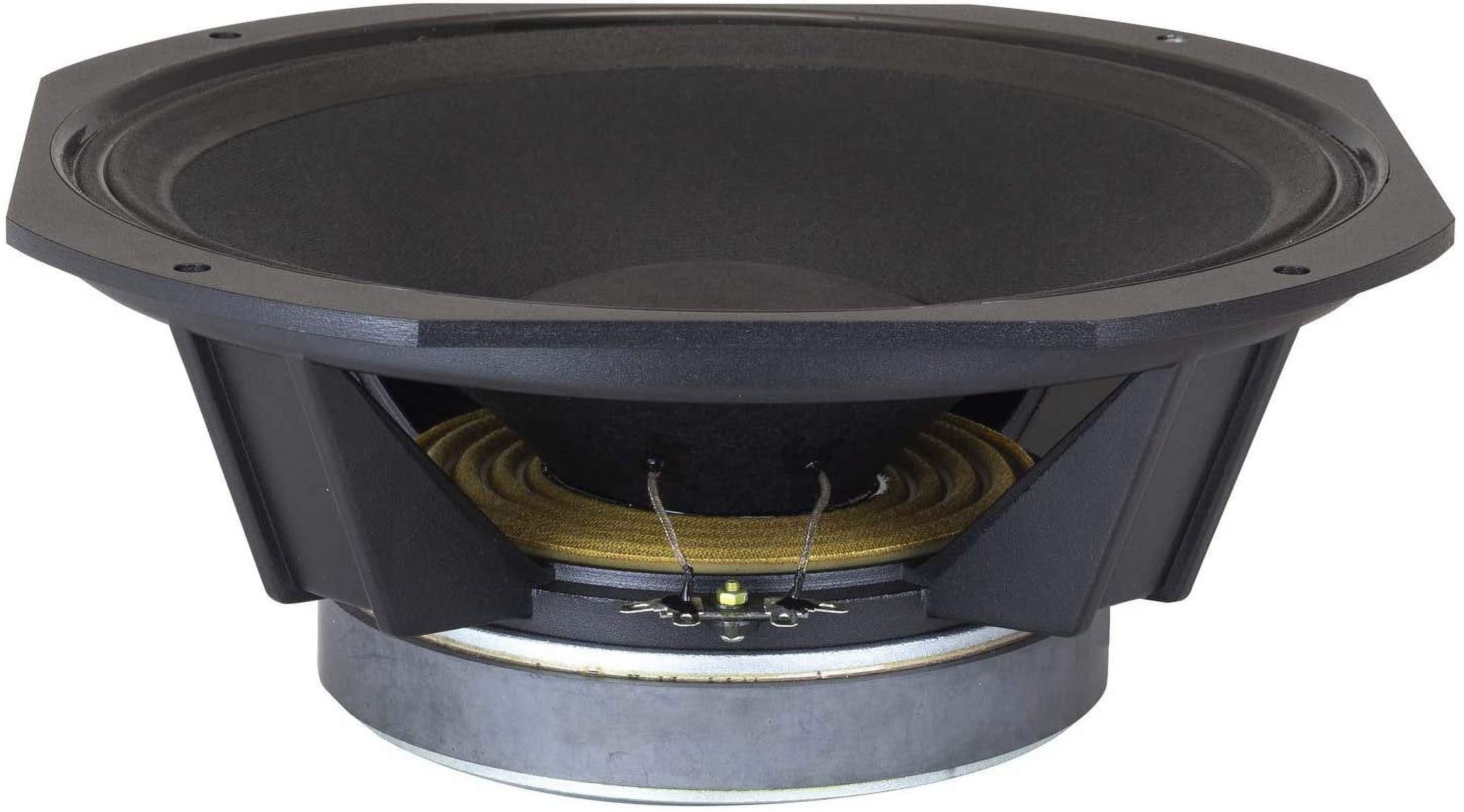 Peavey SP12825 Scorpion 12" Woofer - Walmart.com