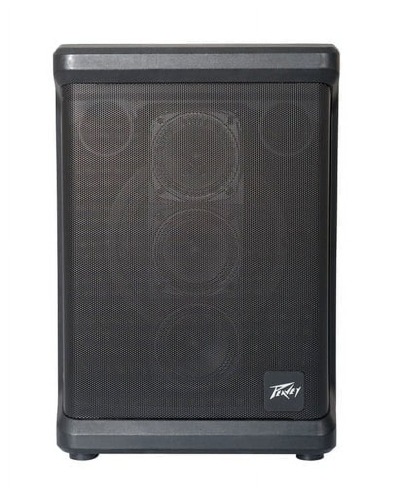 Peavey Solo Battery-Powered Portable PA System - Walmart.com