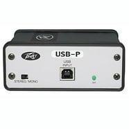 Free Shipping! Professional USB Audio Interface with MIC/LINE, Guitar ...