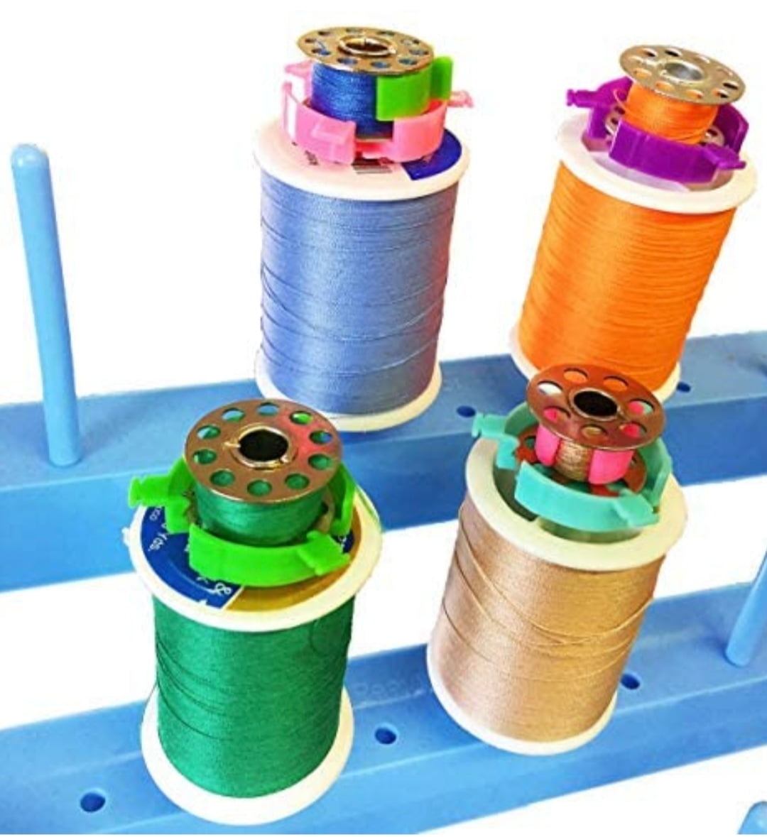 PeavyTailor 20-piece set of bobbin clamp sewing tool accessories ...