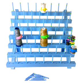 Thread Spool Rack