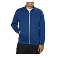 Pebble Beach Men's Golf Performance Full Zip Jacket - Walmart.com