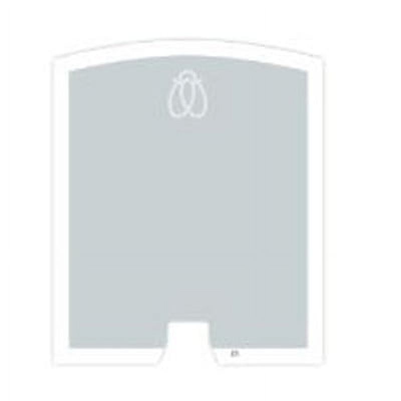 Pebble Dot Sticky Tech Glue Card Refill Pack For Use With Dynatrap Do ...