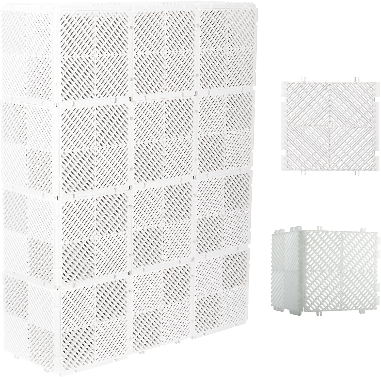 Pebble EZ Connect Cover- Vented Safety Steam Radiator Cover/Protective ...