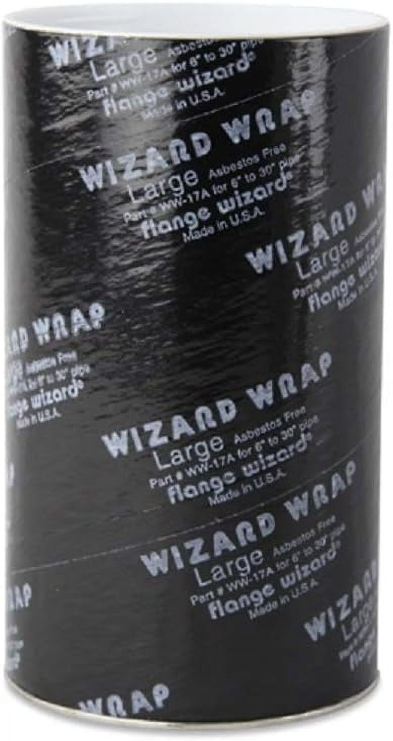Pebble Large Wizard Pipe Wrap - Walmart.com