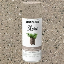 Rust-Oleum American Accents, Sienna Stone Textured Spray Paint, 12 oz ...