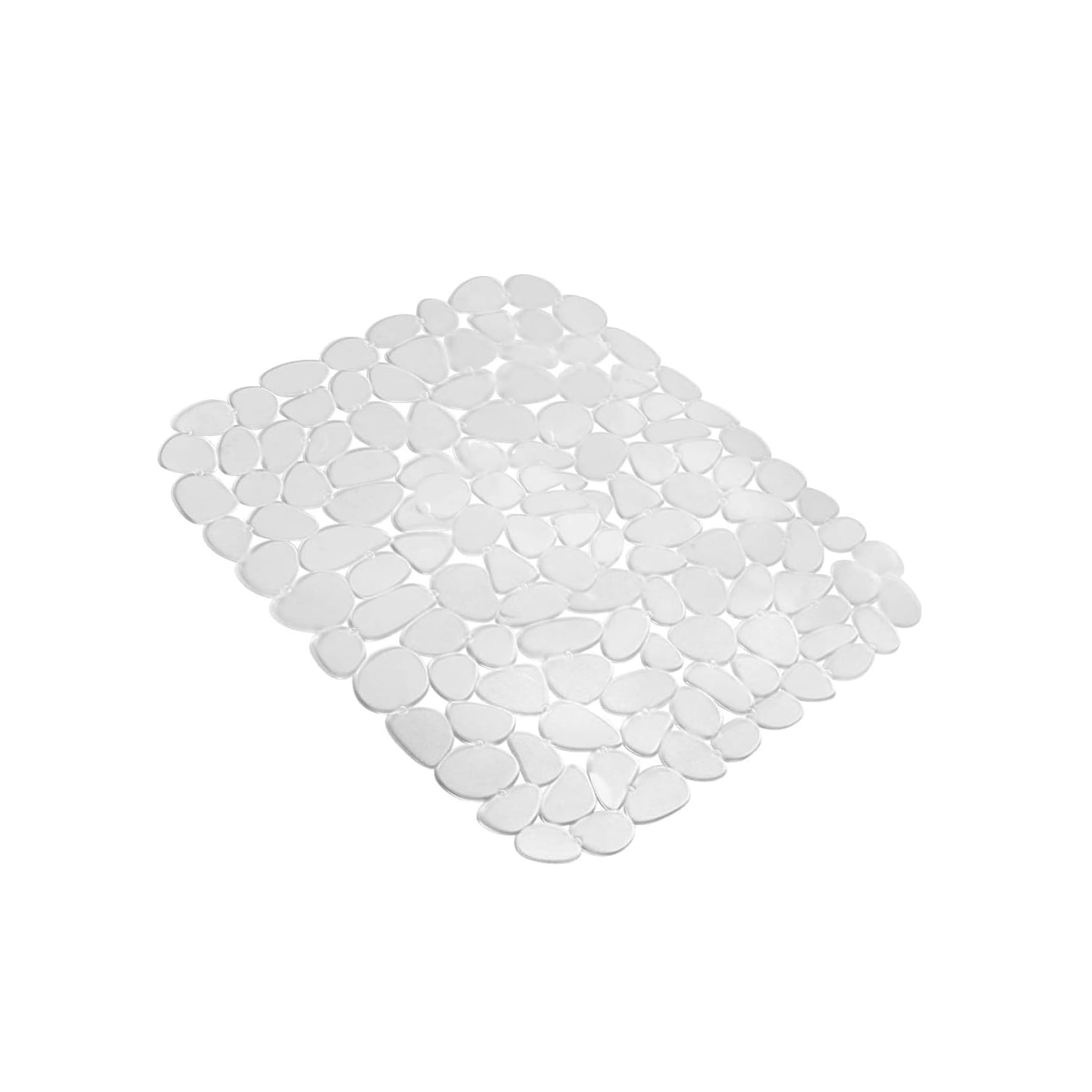 Pebble Sink Mats for Stainless Steel Sink, Soft Plastic Sink Protector ...