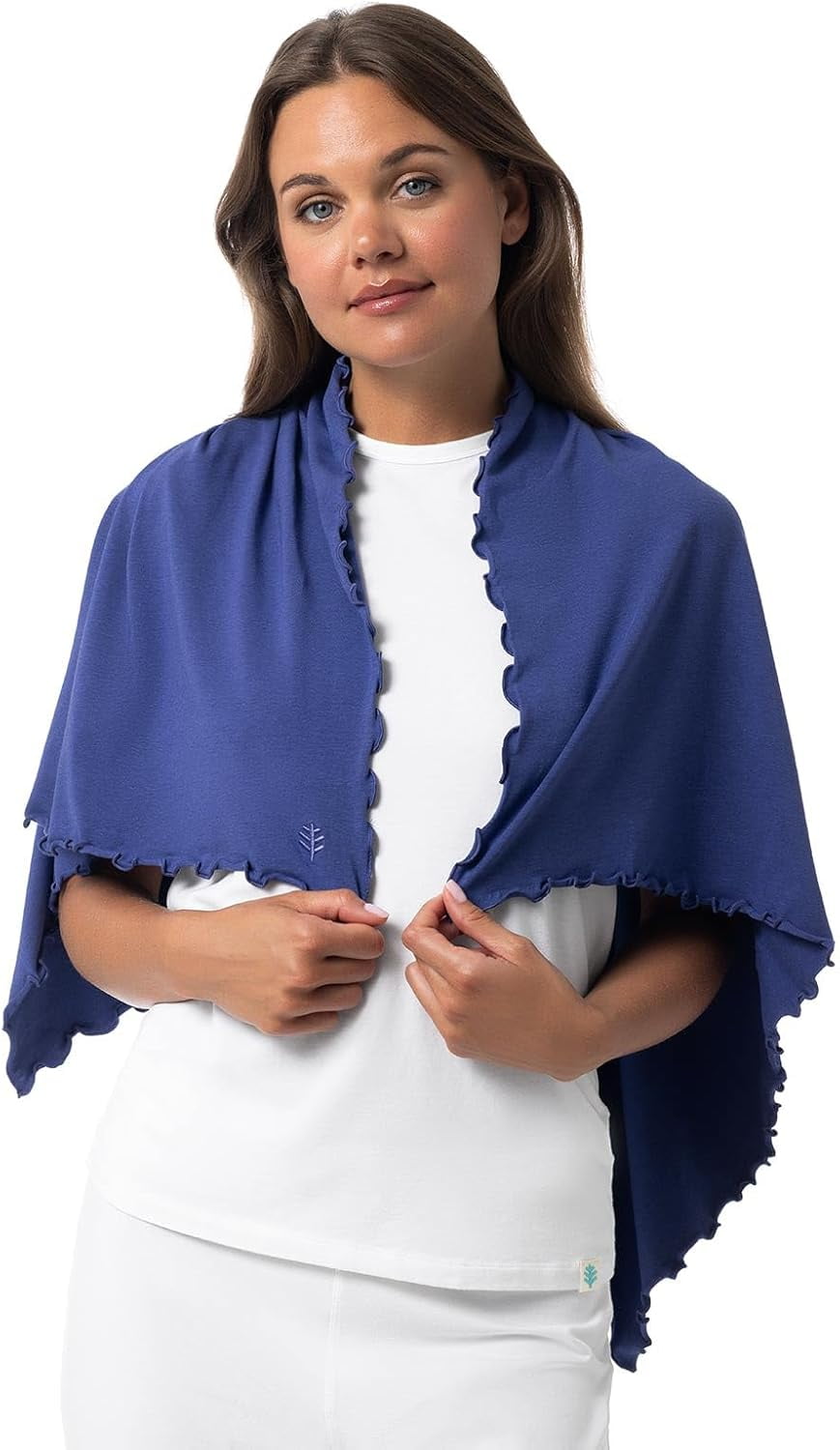 Pebble UPF 50+ Savannah Sun Blanket - Sun Protective - Walmart.com