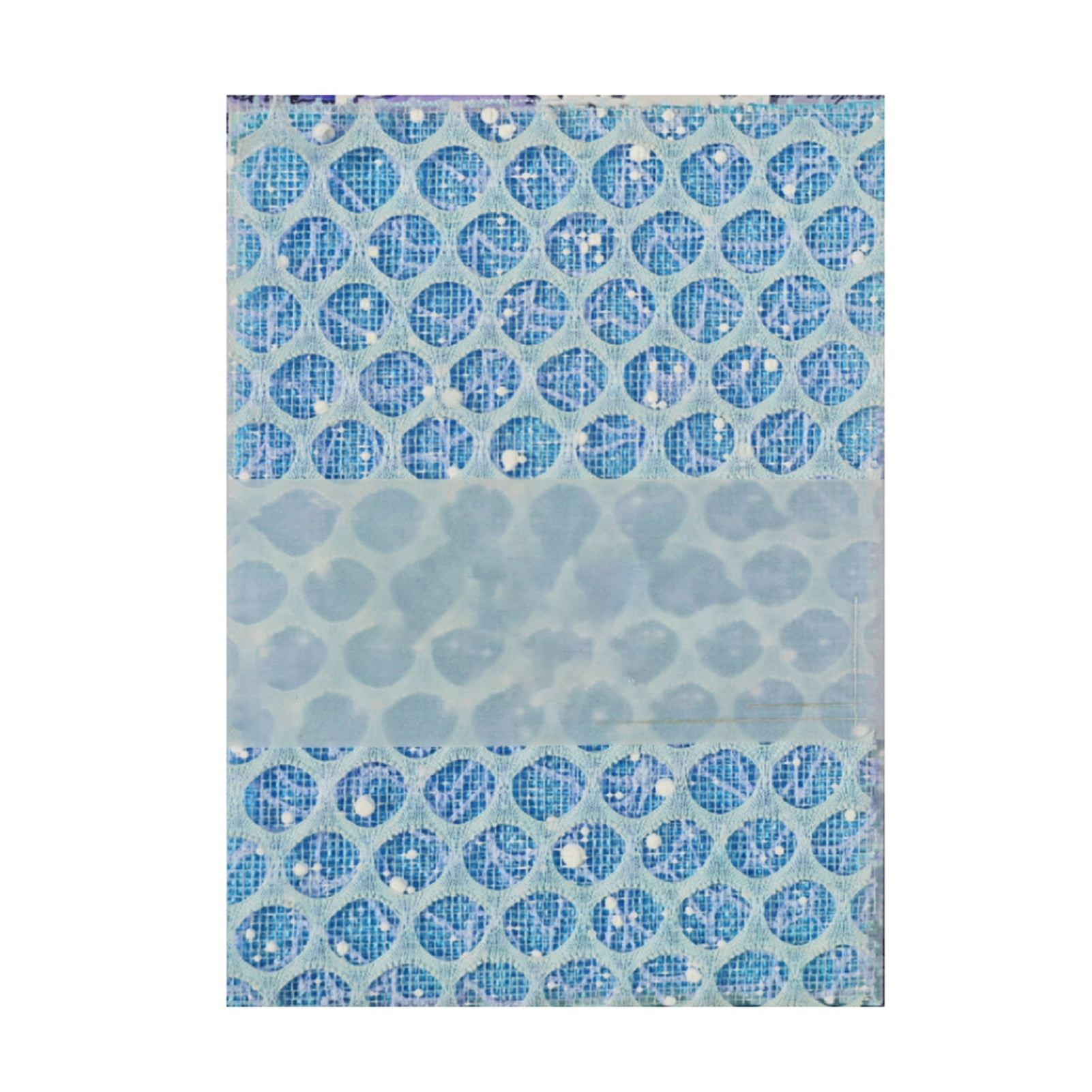 Pebbuoy 1/3Packs Morandi Colored Scrapbook Paper Set Textured Paper And ...