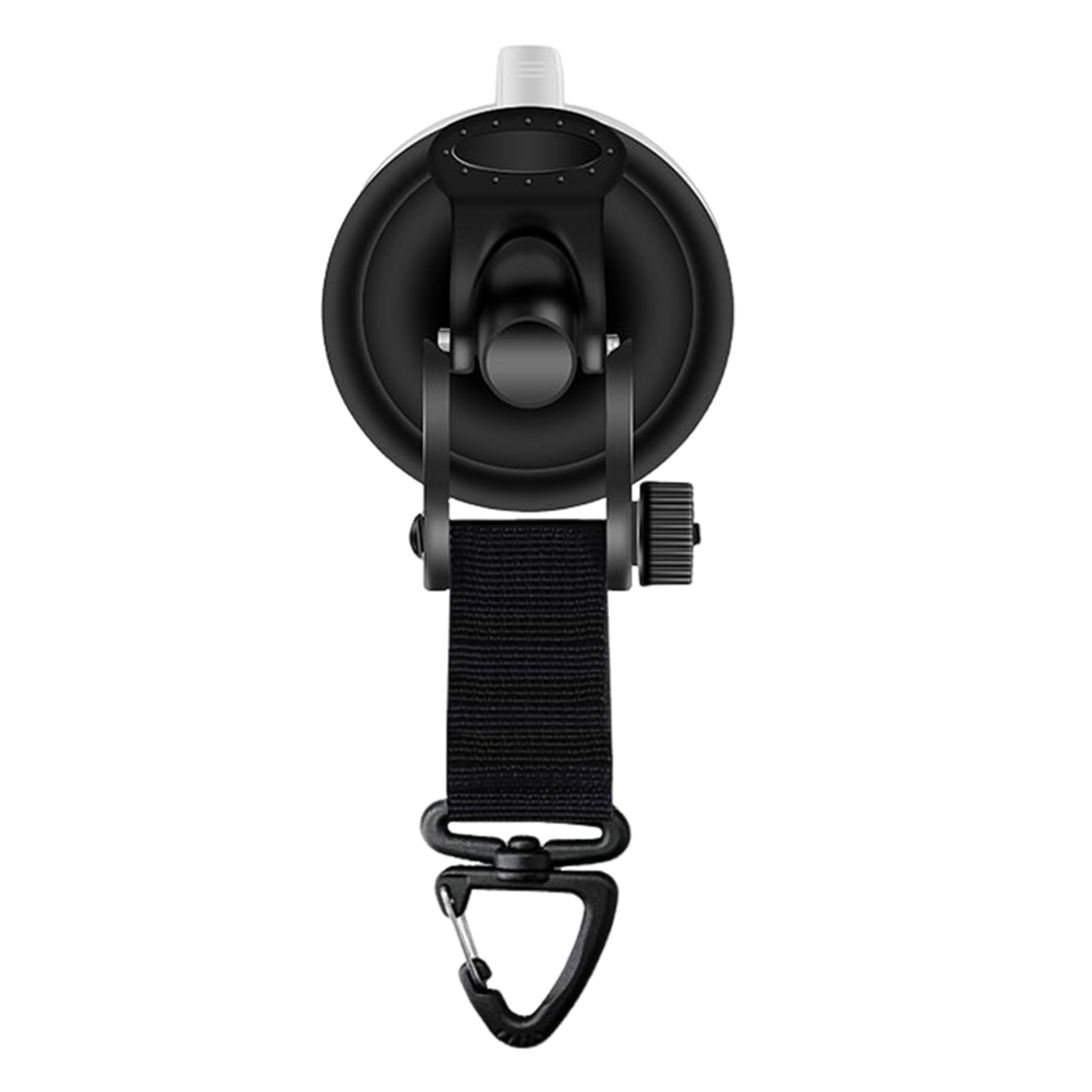 Pebbuoy 1/4 Pcs Heavy Duty Suction Cup Adjustable Strong Suction Cups ...