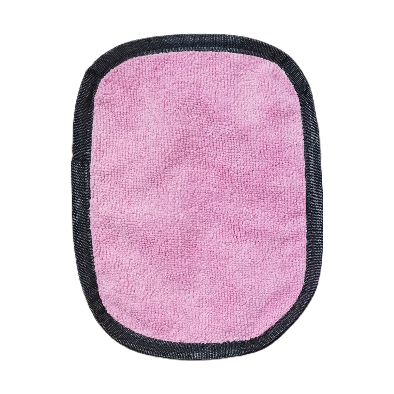 Pebbuoy 1/4Pcs Sand Remover Beach Sand Cleaner Mitts Friendly to Skin ...