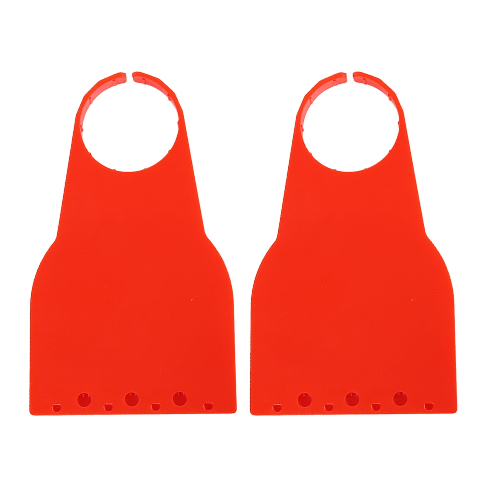 Pebbuoy 2 Pcs Laundry Detergent Holder Anti-drip Cup Holder Universal ...