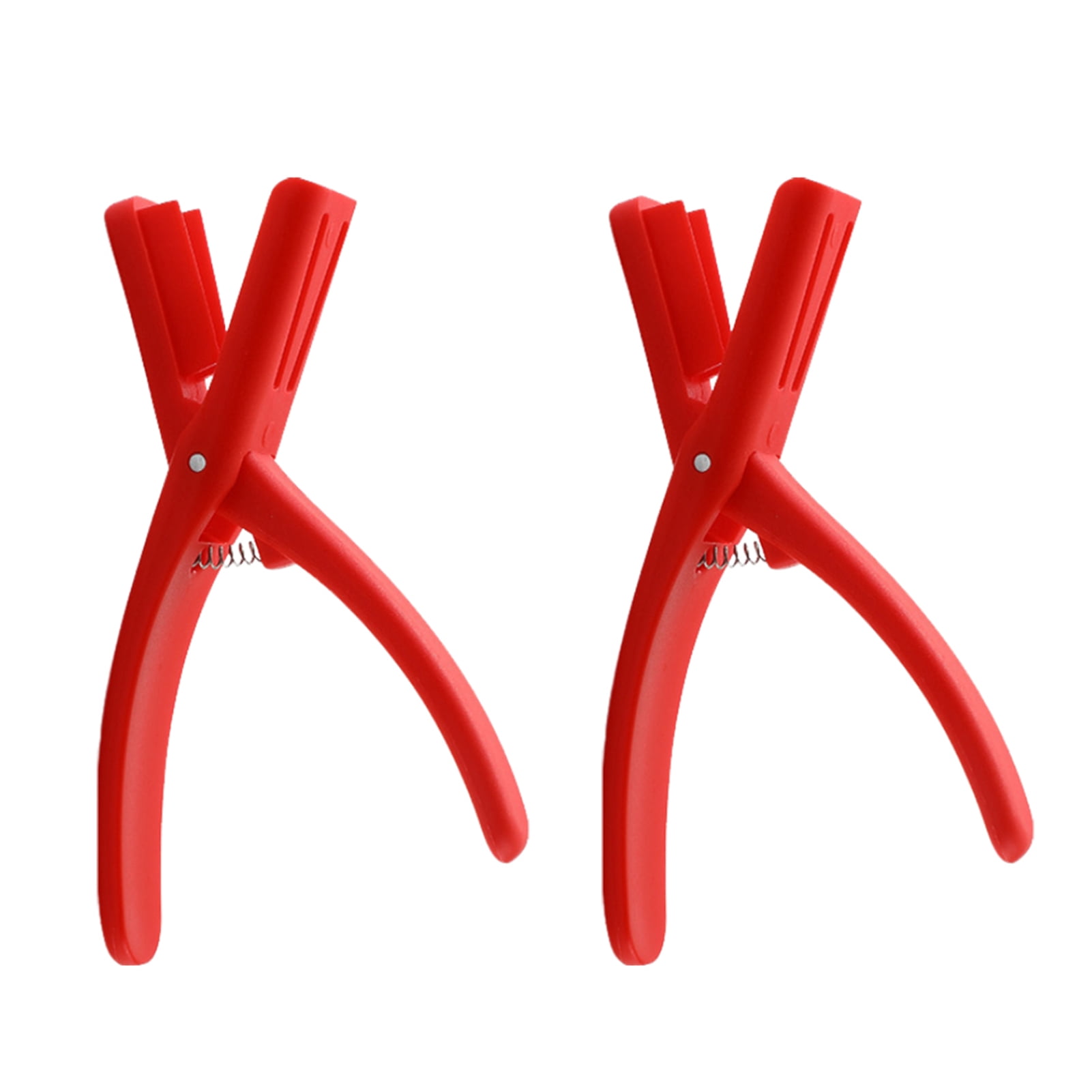 Pebbuoy 2Pcs Shrimp Peeler Crawfish Shucker for Peeling Shrimp Tails ...