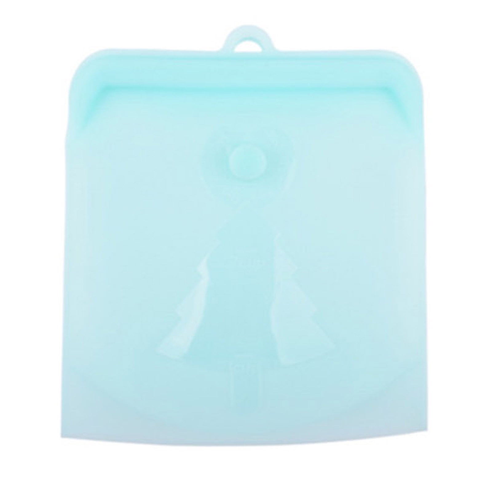 Pebbuoy 500/1000/1500ML Food Fresh-keeping Bag Vacuum Airtight Reusable ...