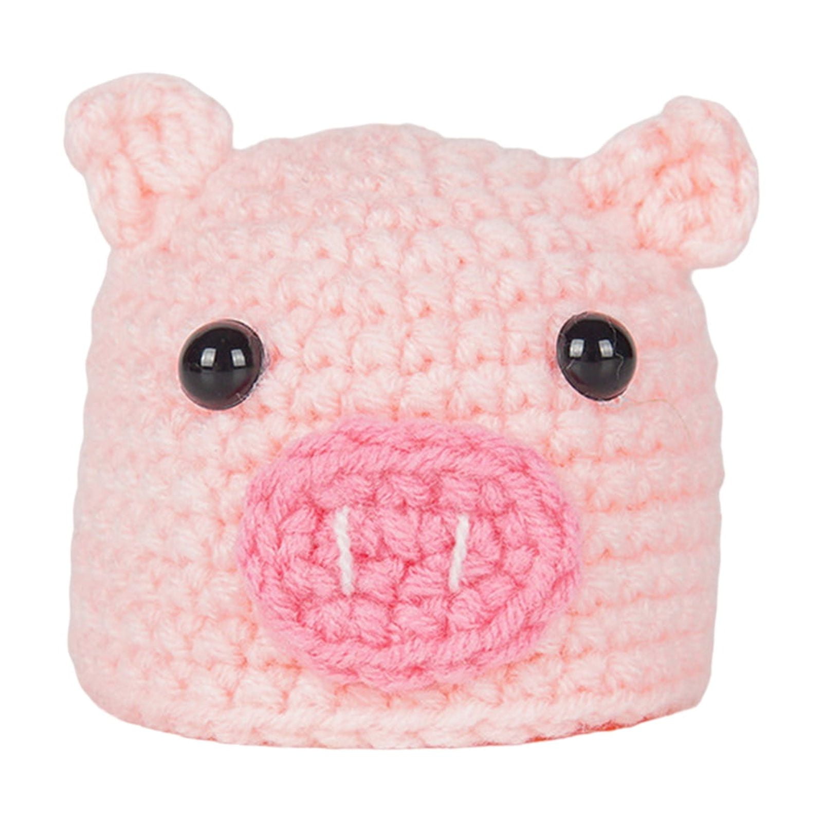 Pebbuoy Banana Hat Reusable Bananas Preserver Washable Animal And Fruit ...