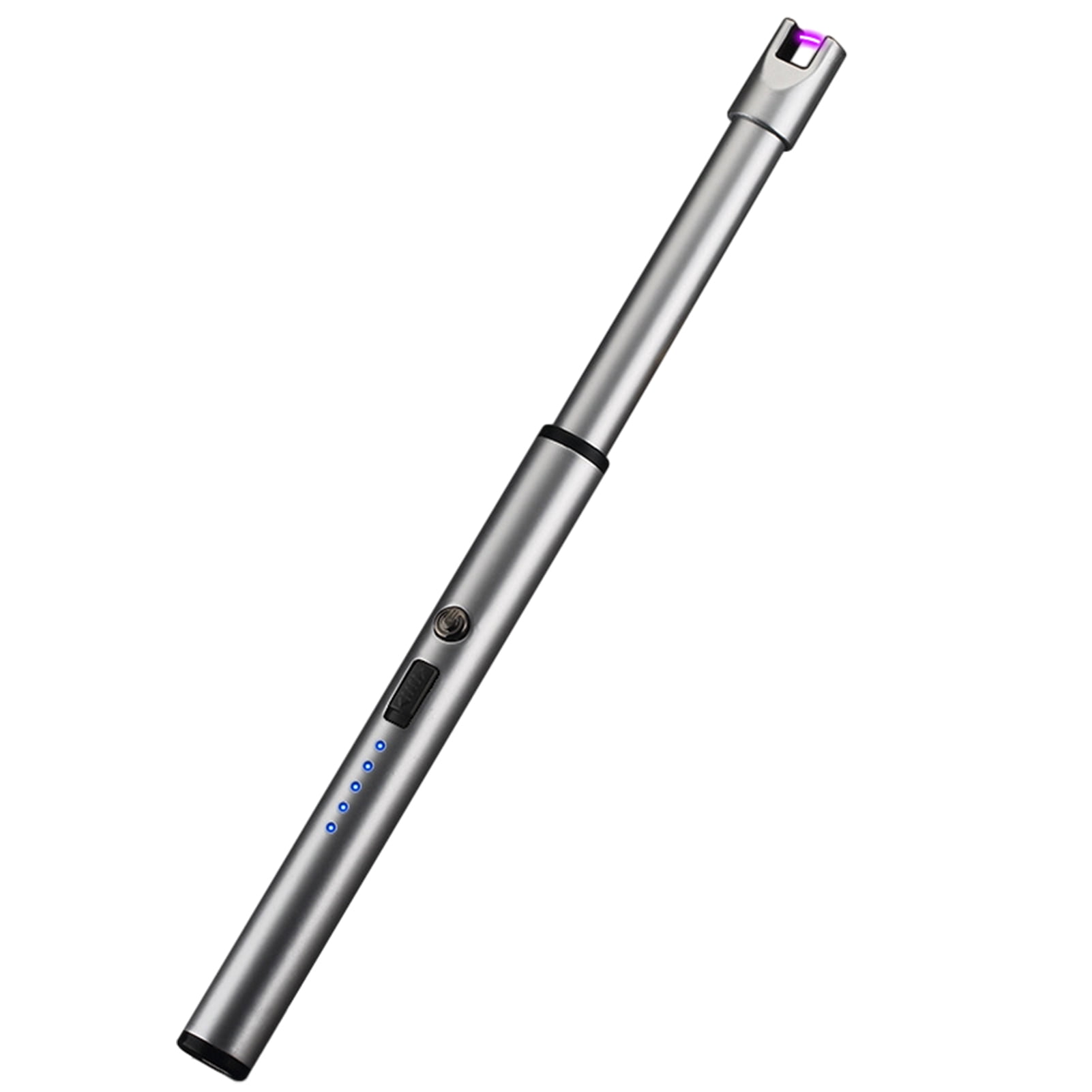 Pebbuoy Candle Igniter Ignition Stick Windproof Compact Size Portable ...