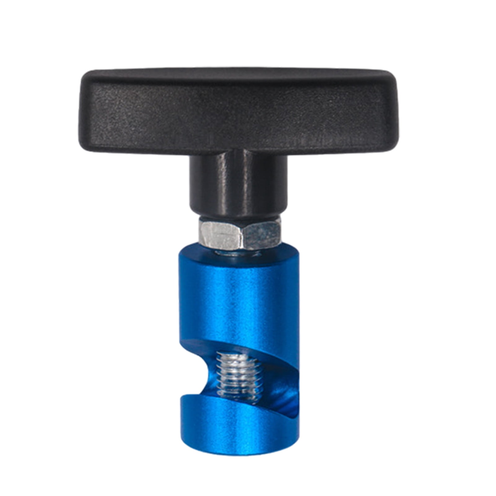 Pebbuoy Car Engine Lift Rod Retainer Automotive Hood Lift Rod Support ...