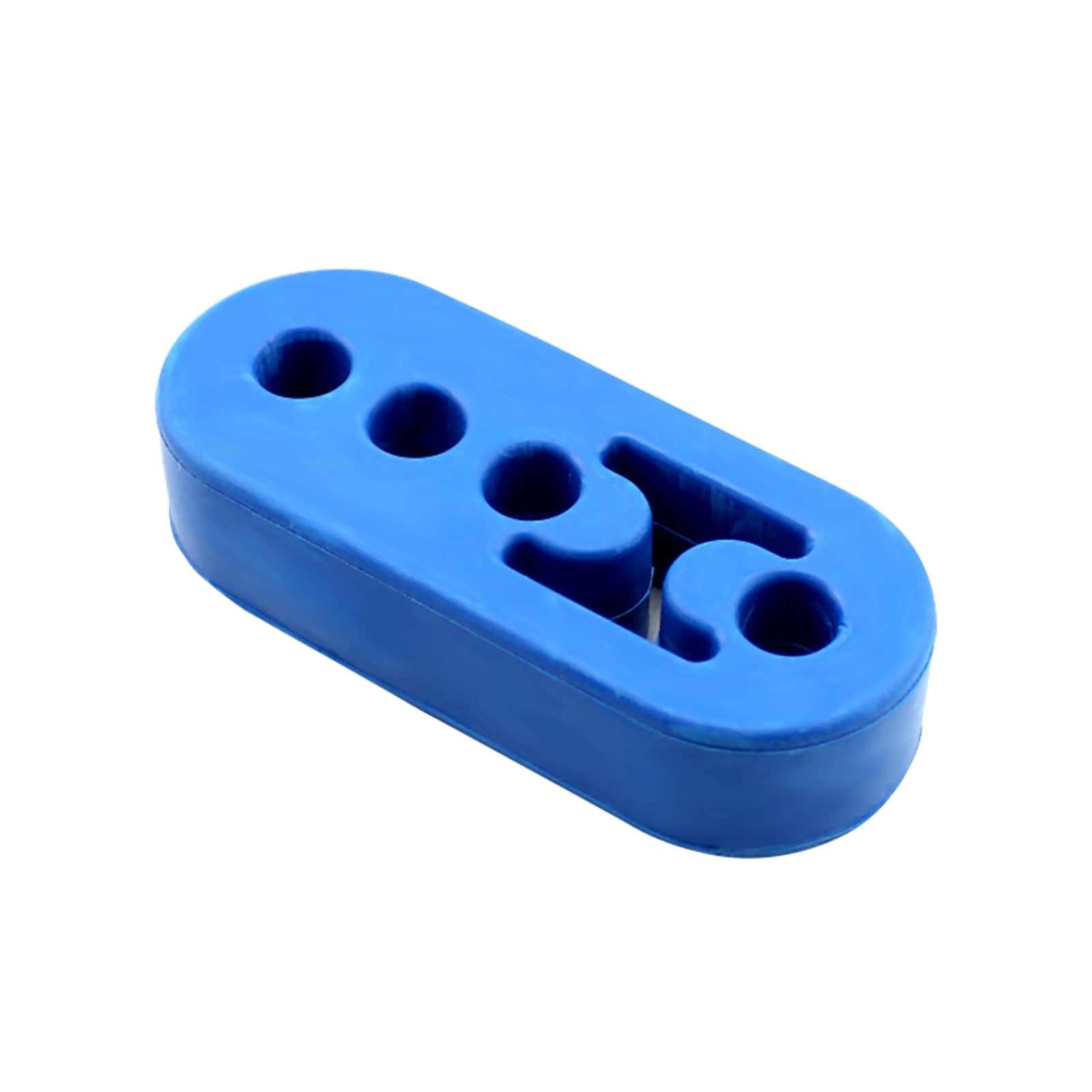 Pebbuoy Exhaust Hanger Rubber Insulator Adjustable Easy Installation 4 ...