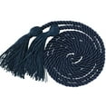 Pebbuoy Graduation Honor Rope with Tassel Strong Material Yarn Cord ...