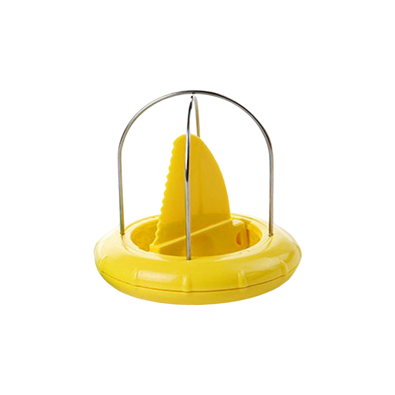 Pebbuoy Kiwi Peeler Tool 2-in-1 Stainless Steel Fruit Cutter Peeler for ...