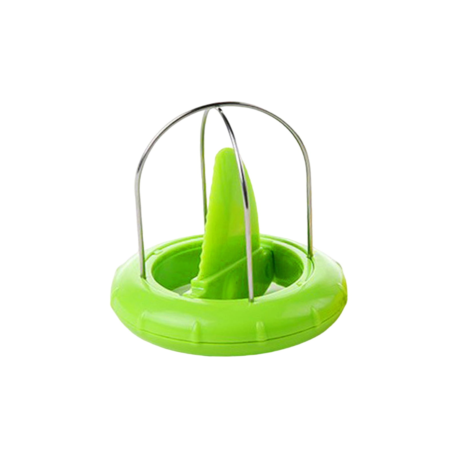 Pebbuoy Kiwi Peeler Tool 2-in-1 Stainless Steel Fruit Cutter Peeler for ...