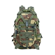 G.P.S. Sporting Clays Backpack Olive GPS-1611SC - Walmart.com