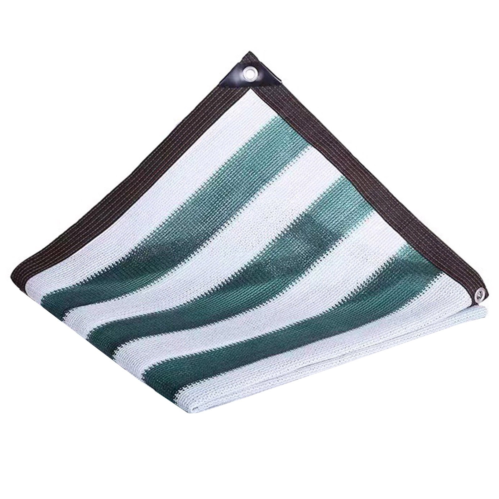 Pebbuoy Outdoor Sun Shade Canopy UV-proof Breathable Design Easy ...