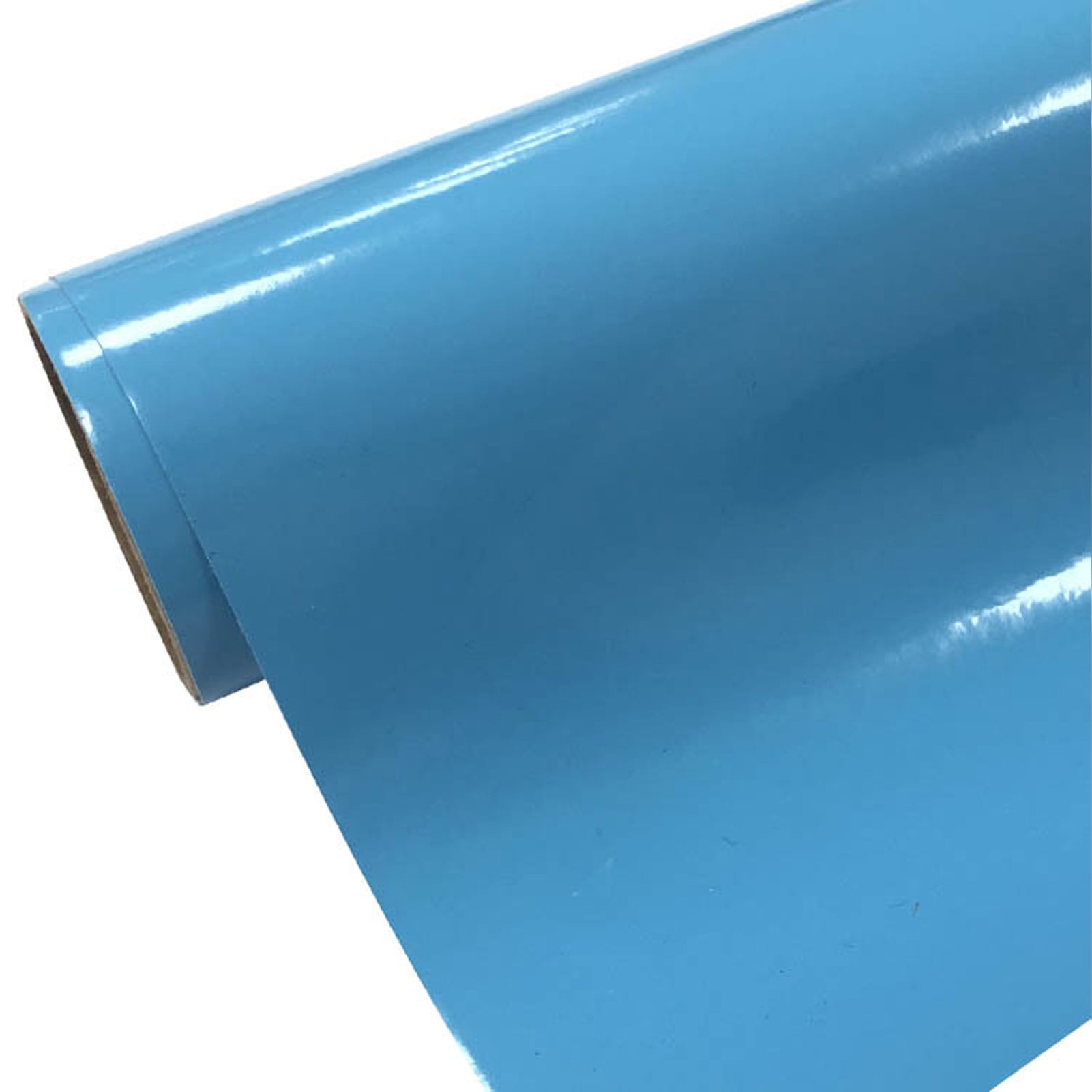 Pebbuoy Permanent Vinyl Sheets Engraving Film Self Adhesive Stickers ...