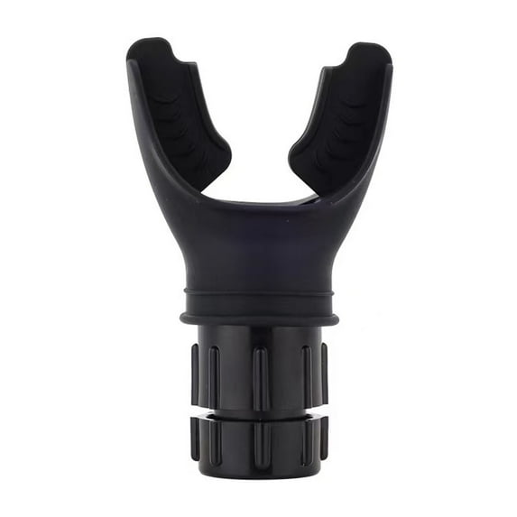 Pebbuoy Portable Breathing Trainer Adjustable Resistance Men Women Oral ...