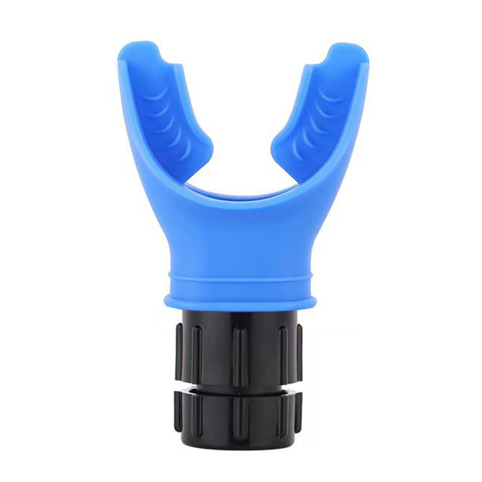 Pebbuoy Portable Breathing Trainer Adjustable Resistance Men Women Oral ...