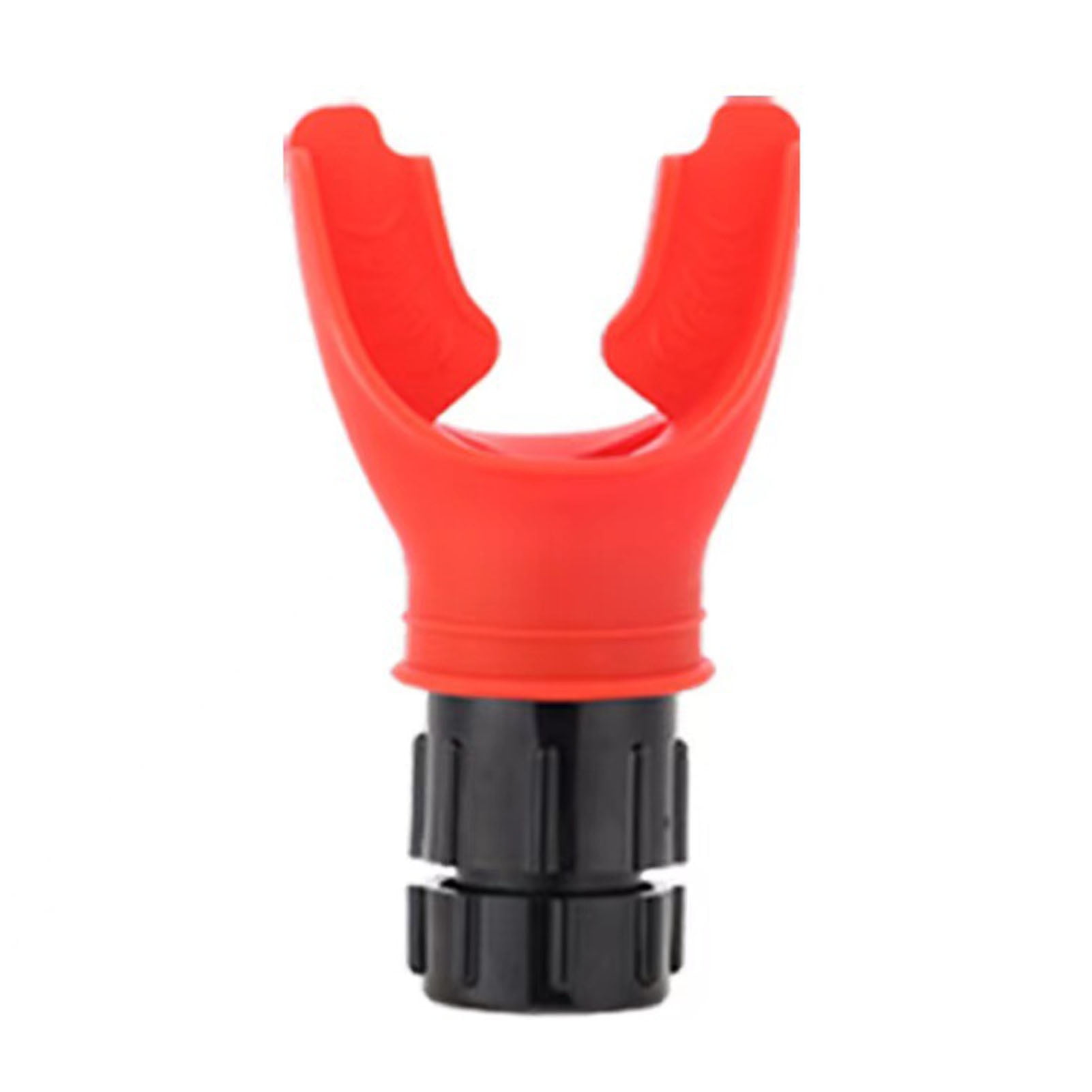 Pebbuoy Portable Breathing Trainer Adjustable Resistance Men Women Oral ...