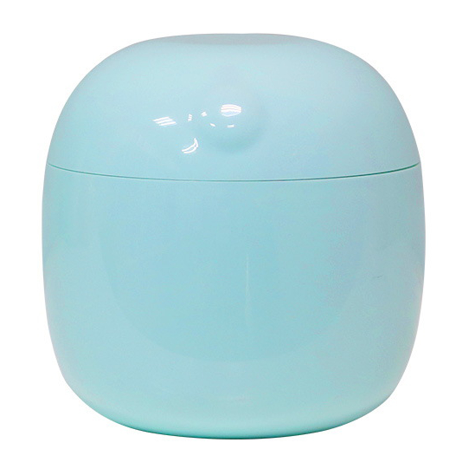 Pebbuoy Portable UV Sterilization Box USB Rechargeable Mini Sanitizer ...