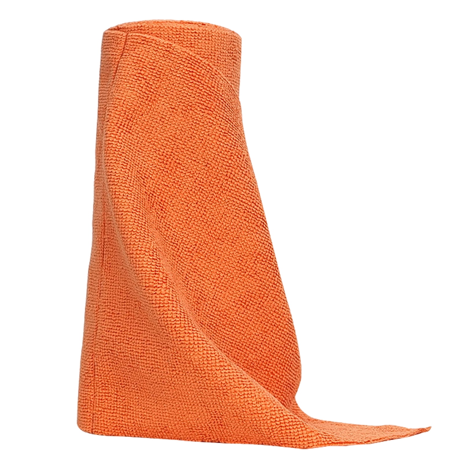 Pebbuoy Reusable Cleaning Cloth Tear-off Washable Dust Rags Microfiber ...