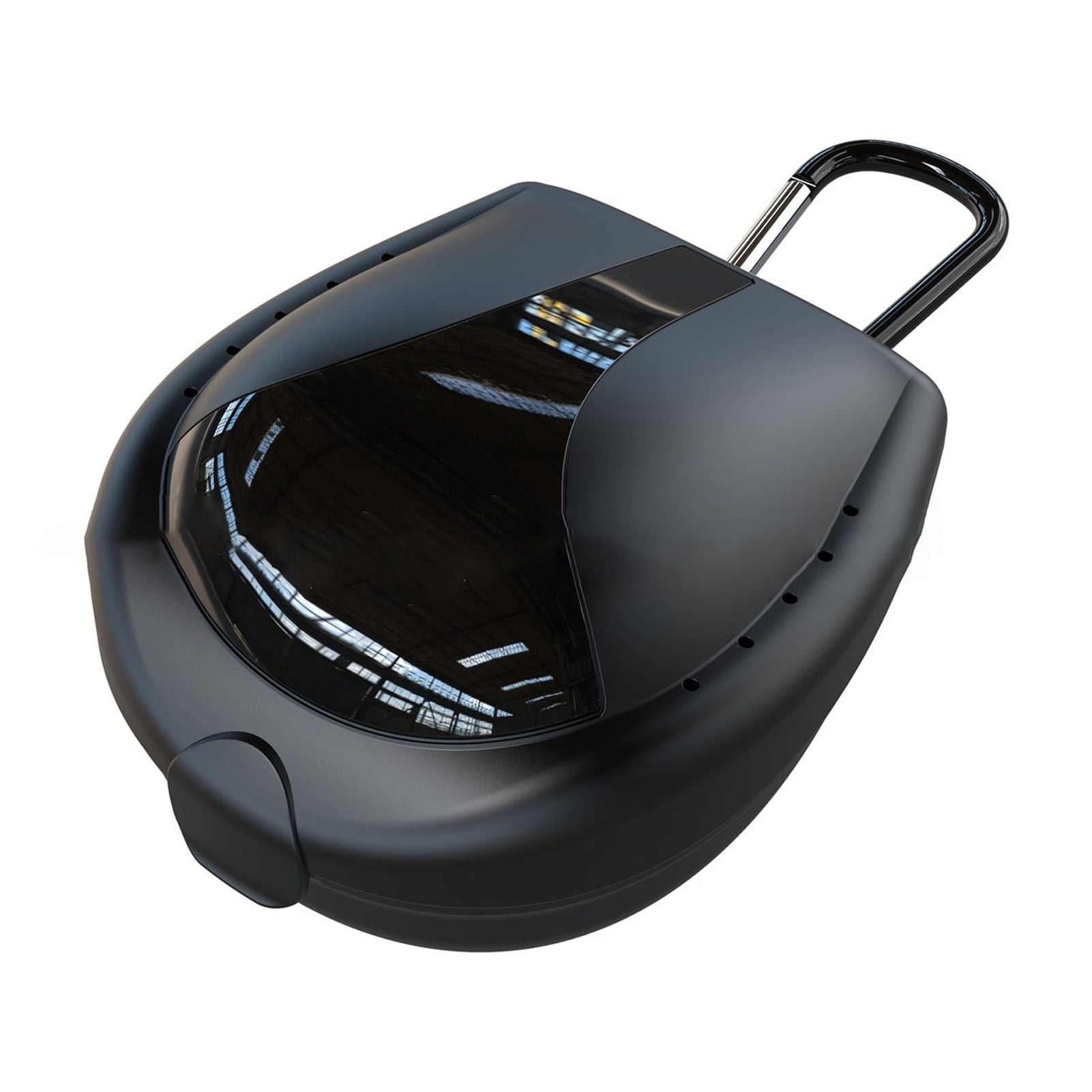 Pebbuoy Sports Braces Holder Box for Adults Boxing Taekwondo Mouth ...