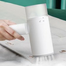 Battery Operated Steamer