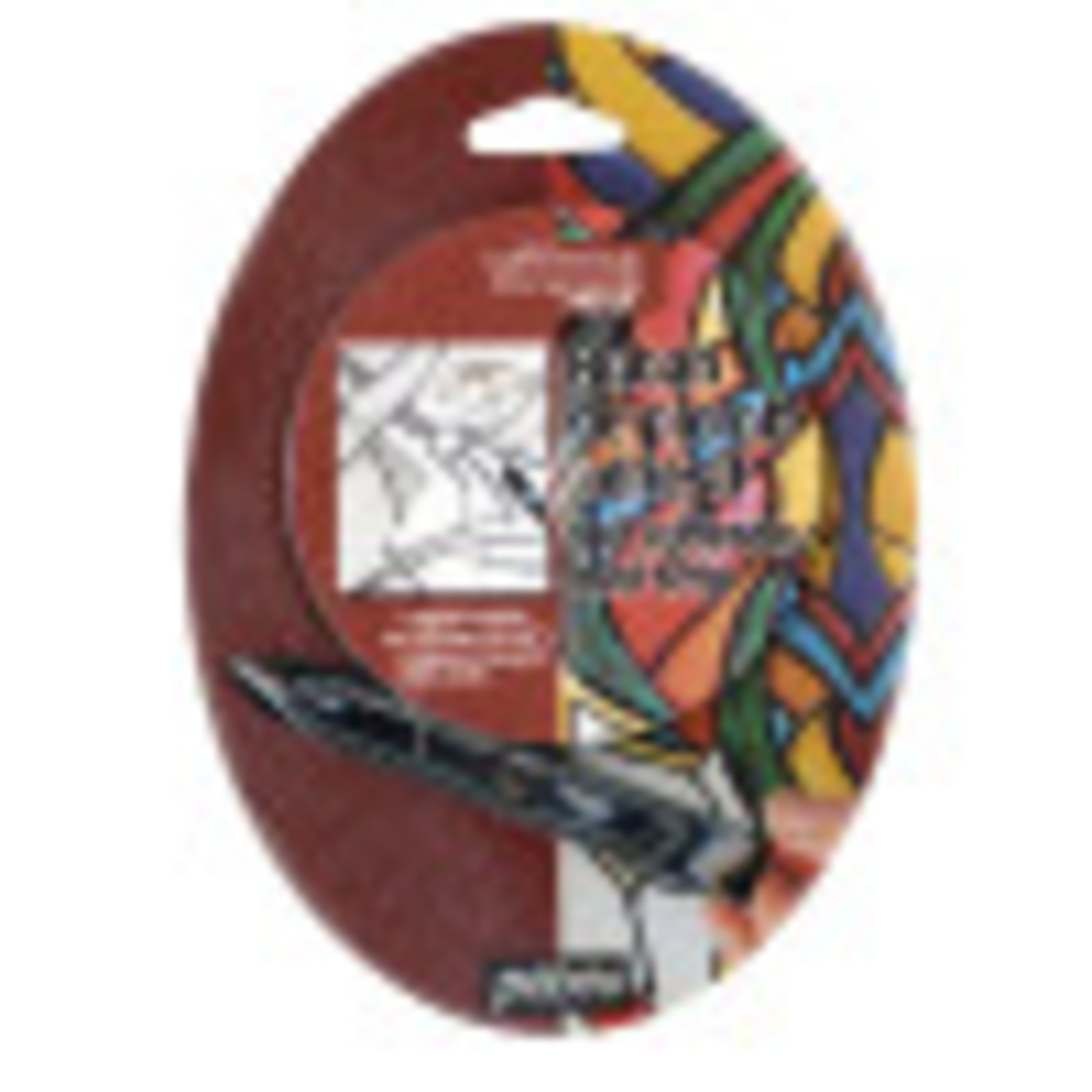 Pebeo Self-Adhesive Lead Strip Tape, 33 ft Roll for Stained Glass Work ...