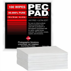 Lint Free Wipes