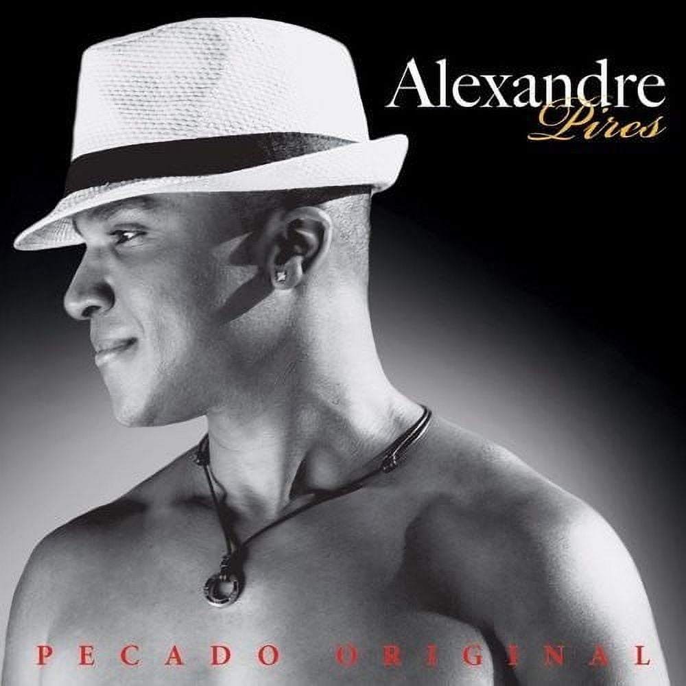 Pecado Original (CD) - Walmart.com