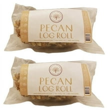 Stuckey's Original Pecan Log Roll Candy Bar, 1.6 oz - Walmart.com