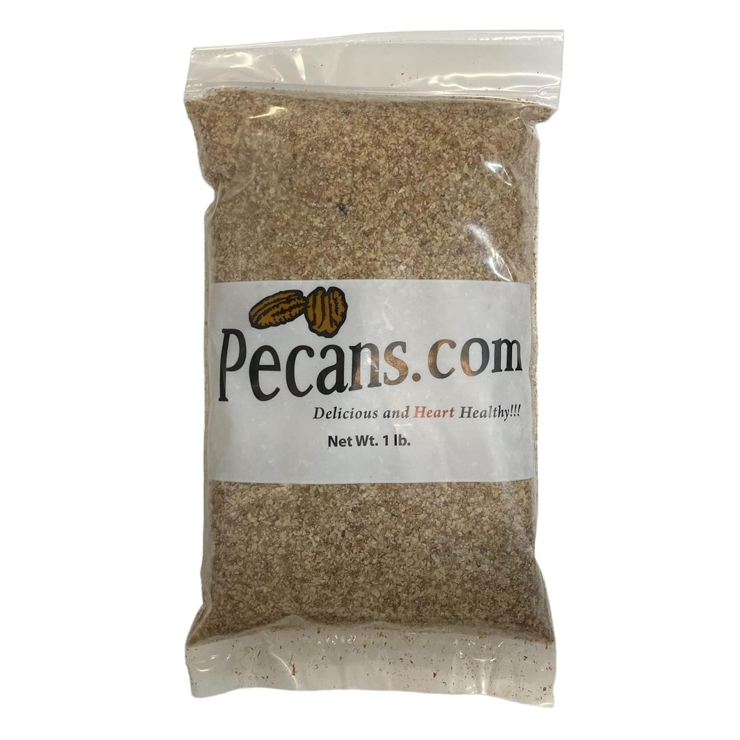 Pecan Meal-GLUTEN FREE & KETO FRIENDLY-Pecans.com-Goldthwaite Texas (3 ...