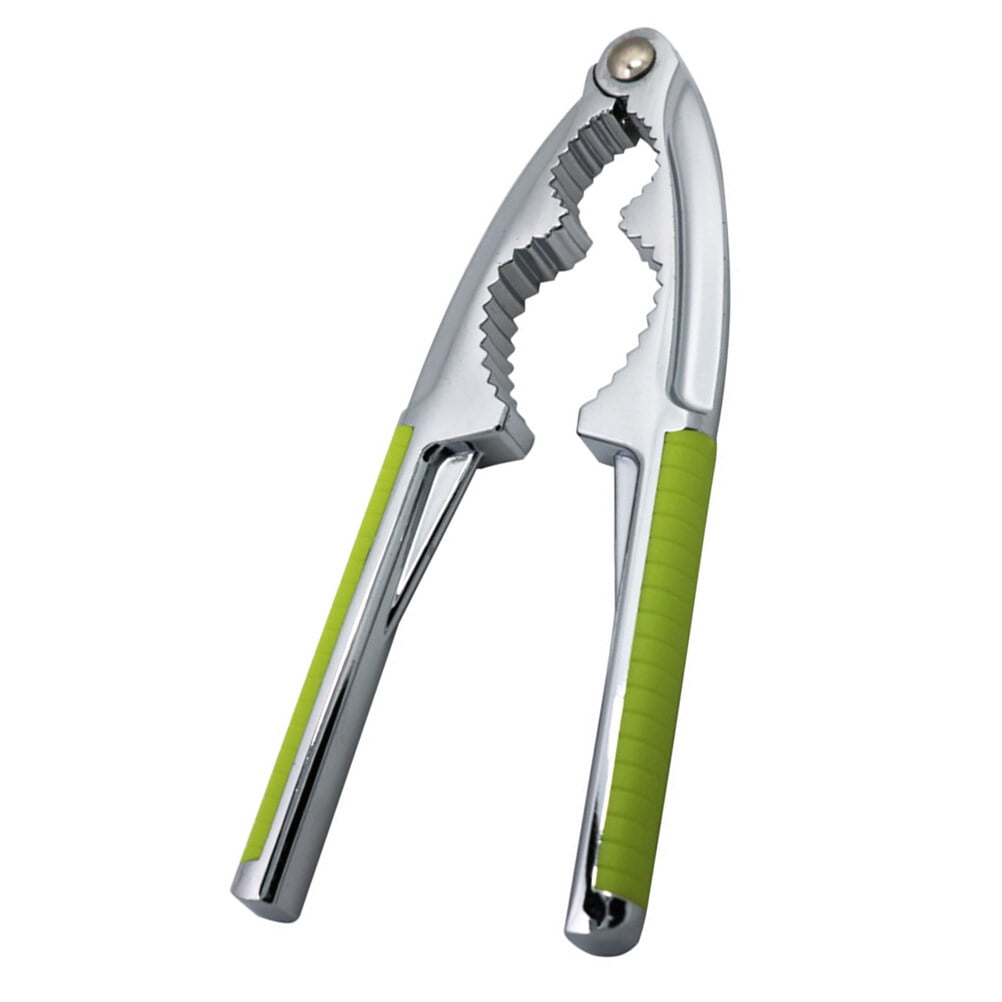 Pecan Nuts Nut Crackers Hard Nut Cracker Easy to Use Nutcracker Walnut ...