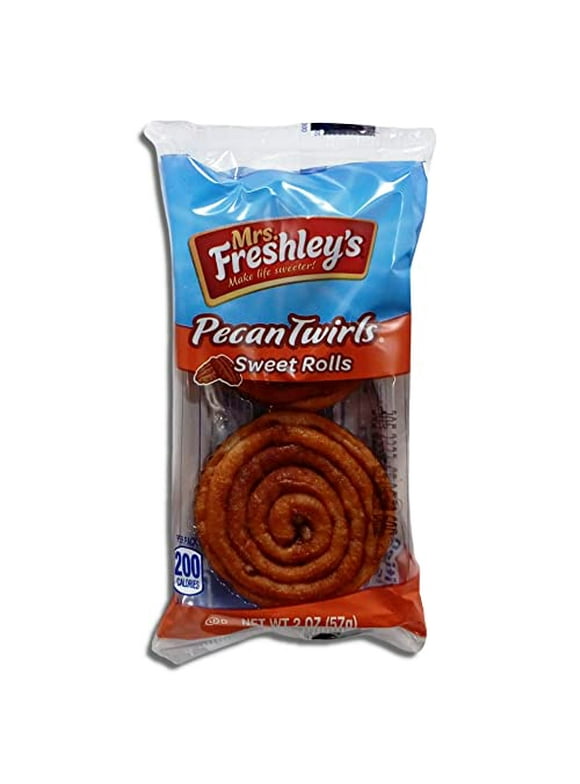 Sweet Rolls in Pastries - Walmart.com