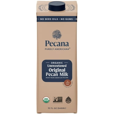 Dasher's Spice & Beans, Chocolate Oatly Oat Milk, 32 oz, Pack of 2 ...