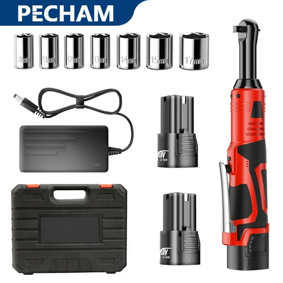 Cordless Ratchets in Power Tools - Walmart.com