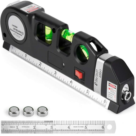 Laser Levels in Hand Tools - Walmart.com